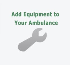 add-equipment - Penn Care, Inc.