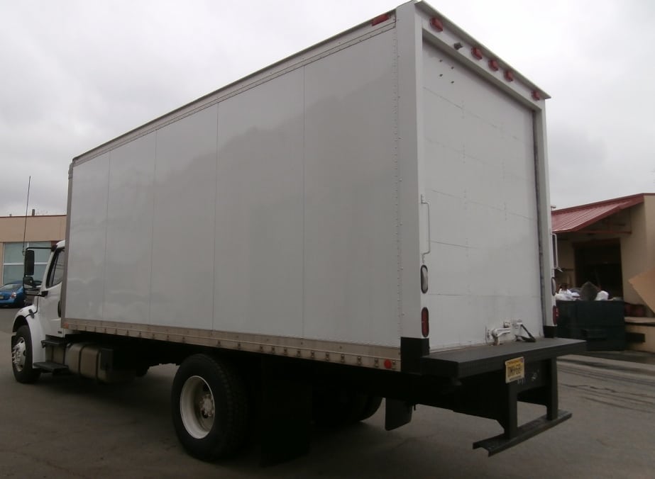 freightliner-m2-20-ft-box-truck4 - Penn Care, Inc.