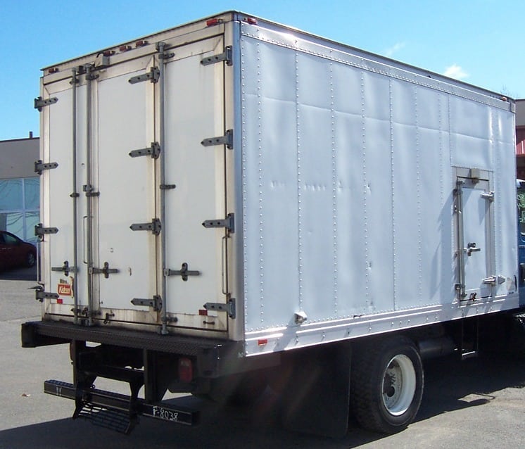kidron-aluminum-14ft-refrigerated-body4 - Penn Care, Inc.