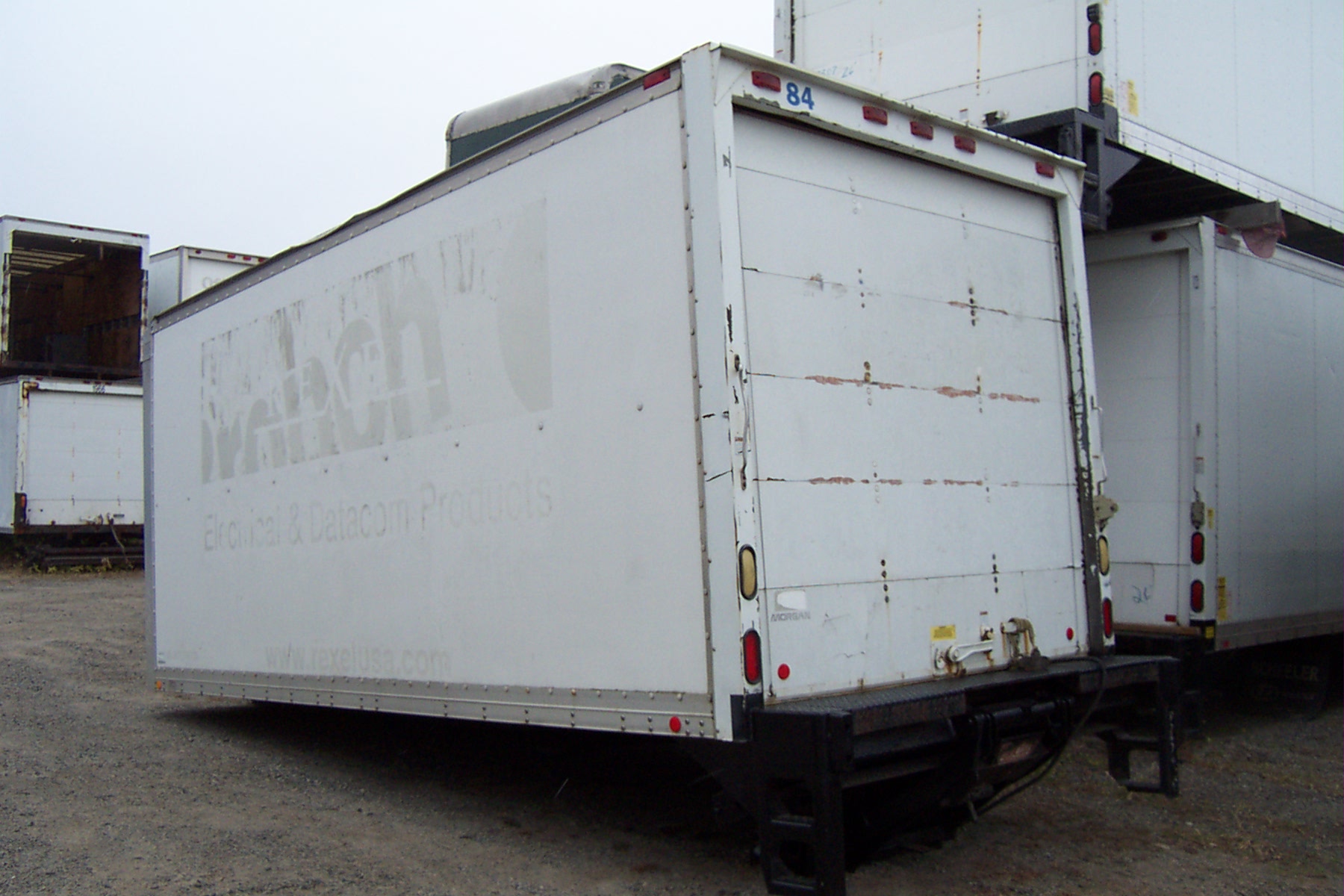 morgan-18-fiberglass-body1 - Penn Care, Inc.