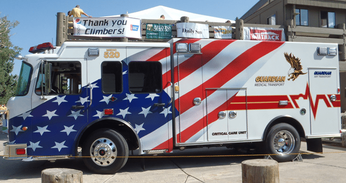 patriot - Penn Care, Inc.