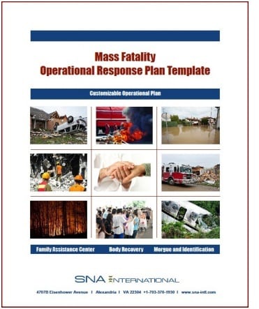 Disaster Management Plan - Penn Care, Inc.