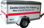 Trailers Rescue Express - Penn Care, Inc.