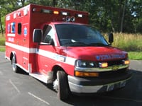Ambulance Types III - Penn Care, Inc.