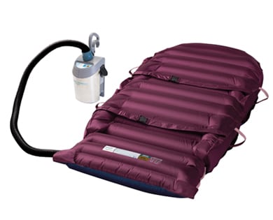 Bariatric Transport HoverMatt - Penn Care, Inc.