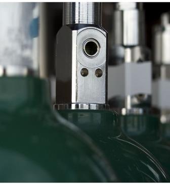 OD Mass Oxygen Distribution - Penn Care, Inc.