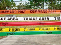 triage-tags-and-ribbons - Penn Care, Inc.