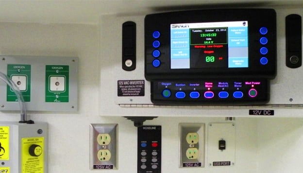 mastertech-electrical-system - Penn Care, Inc.