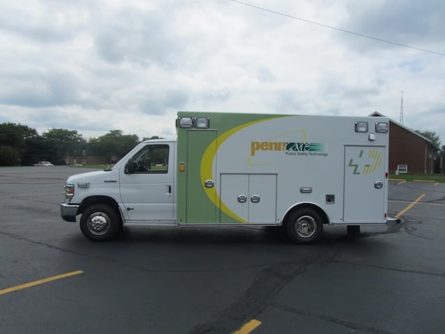 Our History - Penn Care, Inc.