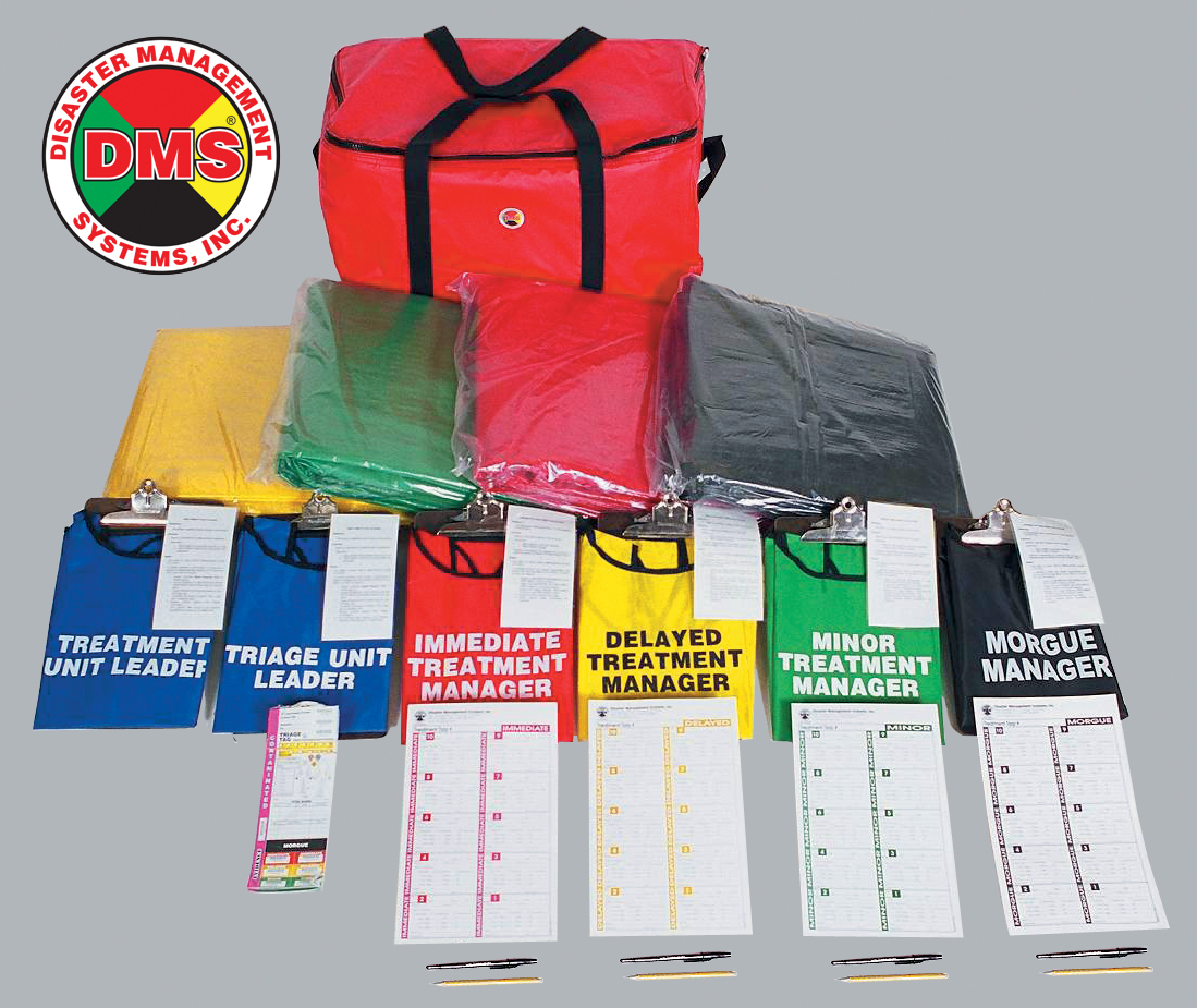 Rapid Response Kit - Penn Care, Inc.