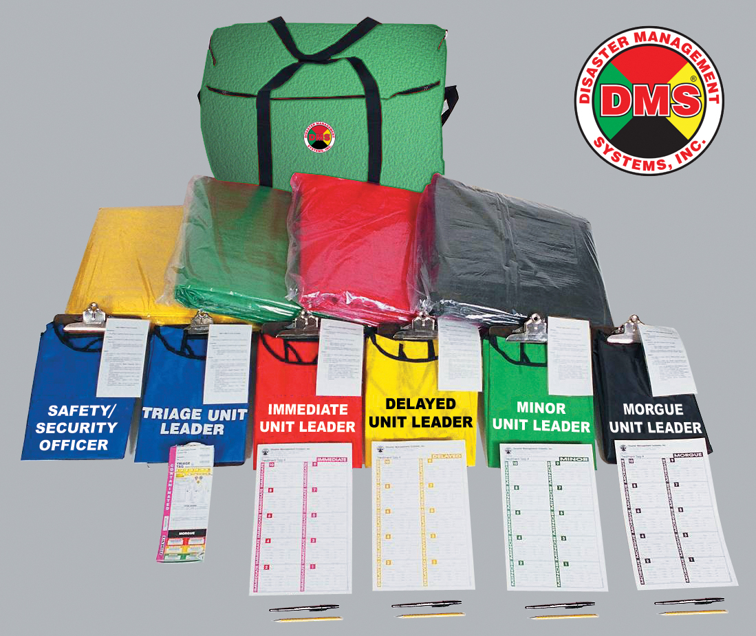 DMS-05350 - Penn Care, Inc.