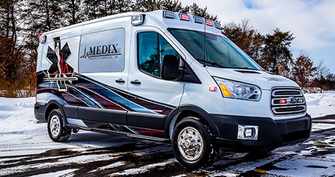 medix - Penn Care, Inc.