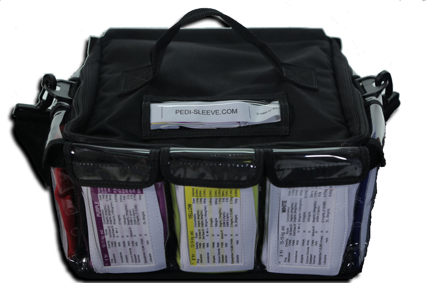 Pedi-1 - Penn Care, Inc.