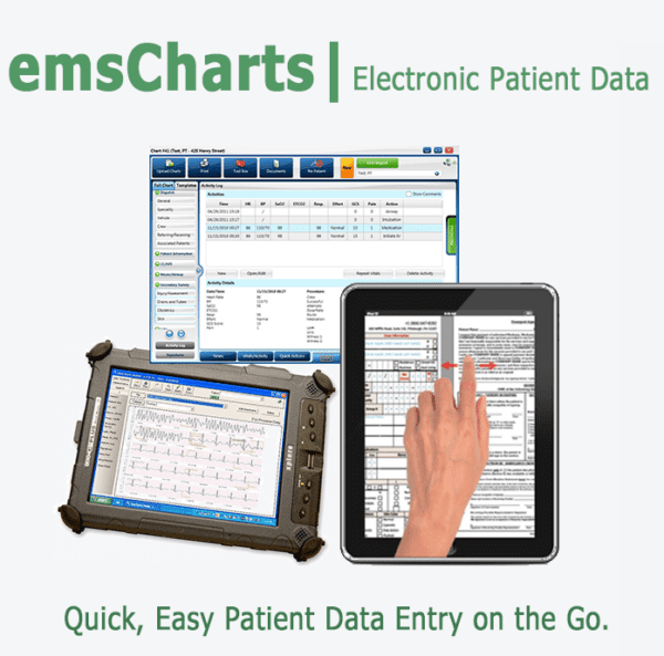 software-slider-emsCharts - Penn Care, Inc.