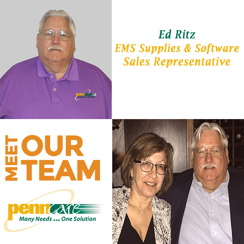 Ed - Penn Care, Inc.