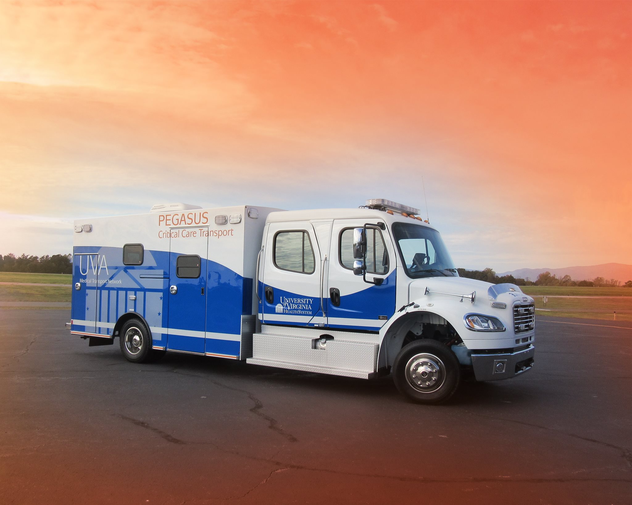 Penn Care - EMS Supplies, Ambulance Sales, EMS Software, Disaster ...