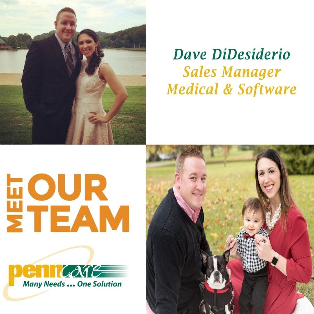 DaveD - Penn Care, Inc.