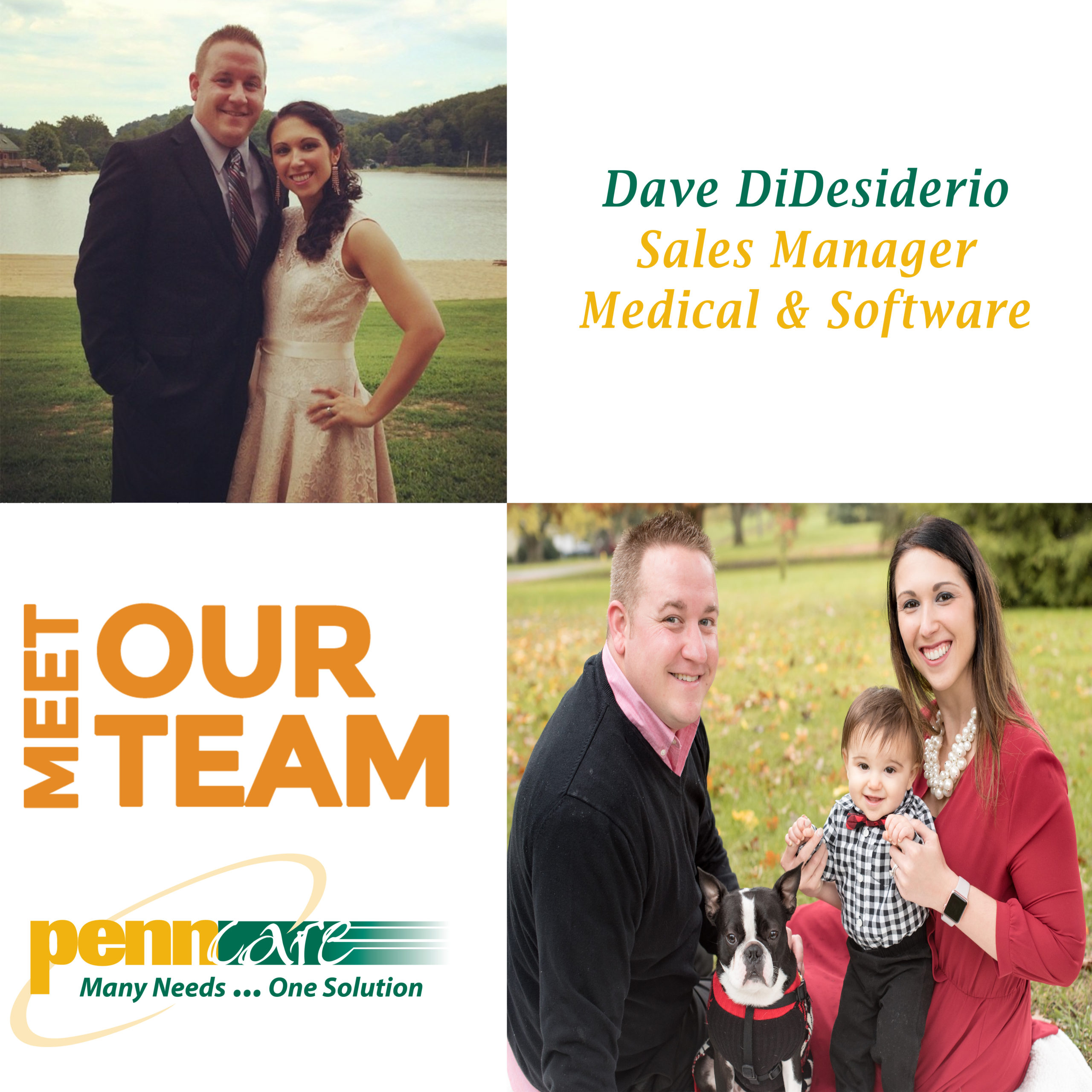 DaveD - Penn Care, Inc.