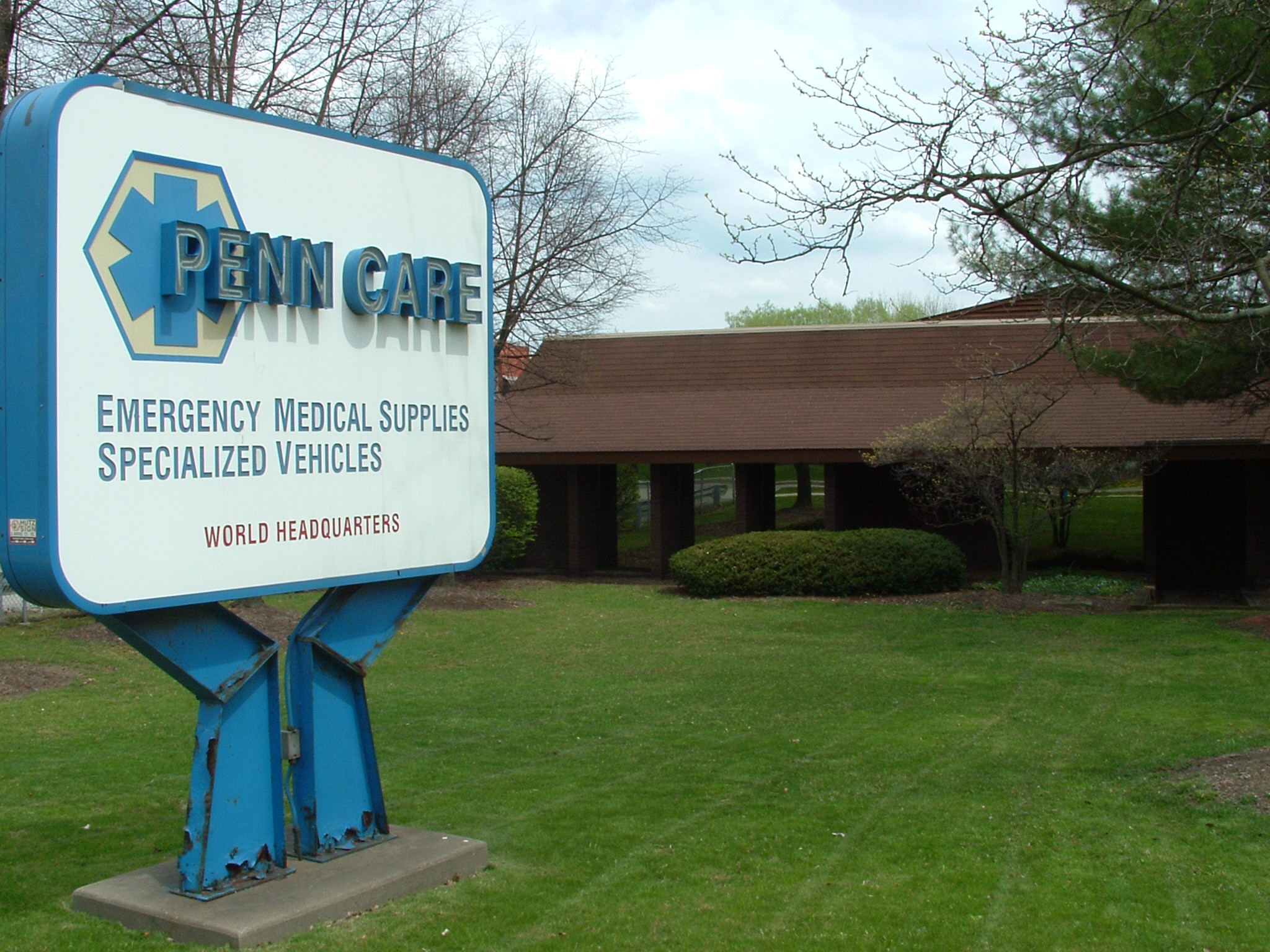 Our History - Penn Care, Inc.