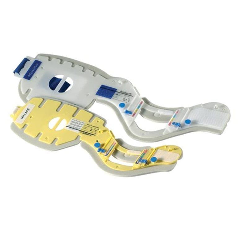 Adjustable Cervical Collar - Ambu Perfit ACE