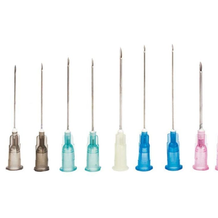 SAM IO Needle - Driver Needle