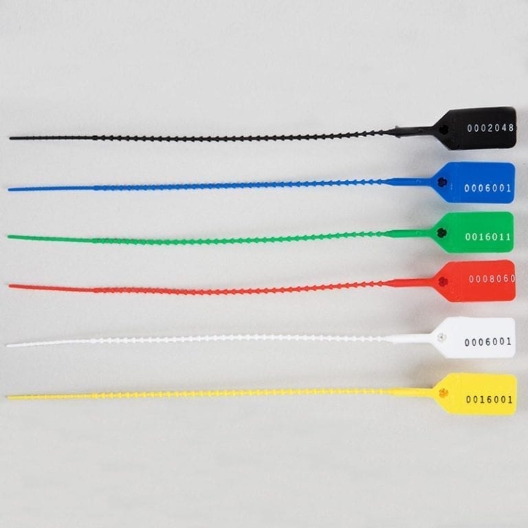 Drug Lock, Easy Pull-Tight Seal, Numbered, - Penn Care, Inc.