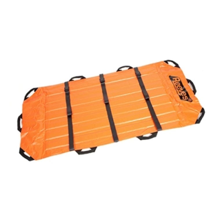 Ferno Pediatric Restraint System, Infant Neo-Mate