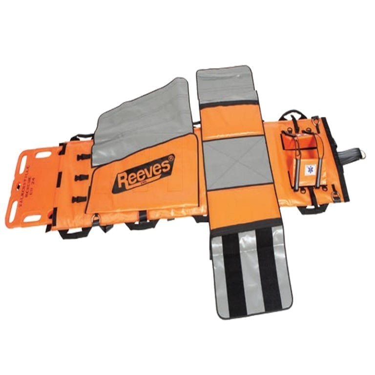 Patient Mover, Megamover Portable Transport Unit