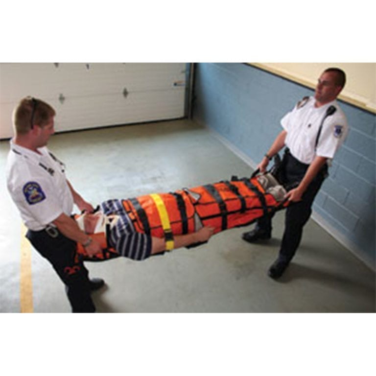 Reeves Sleeve 122 Patient Immobilization