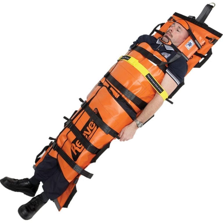 Patient Mover, Megamover Portable Transport Unit