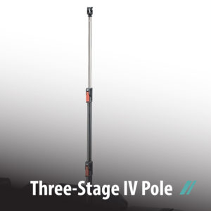 Ferno Power X1 - Ambulance Cot | Penn Care