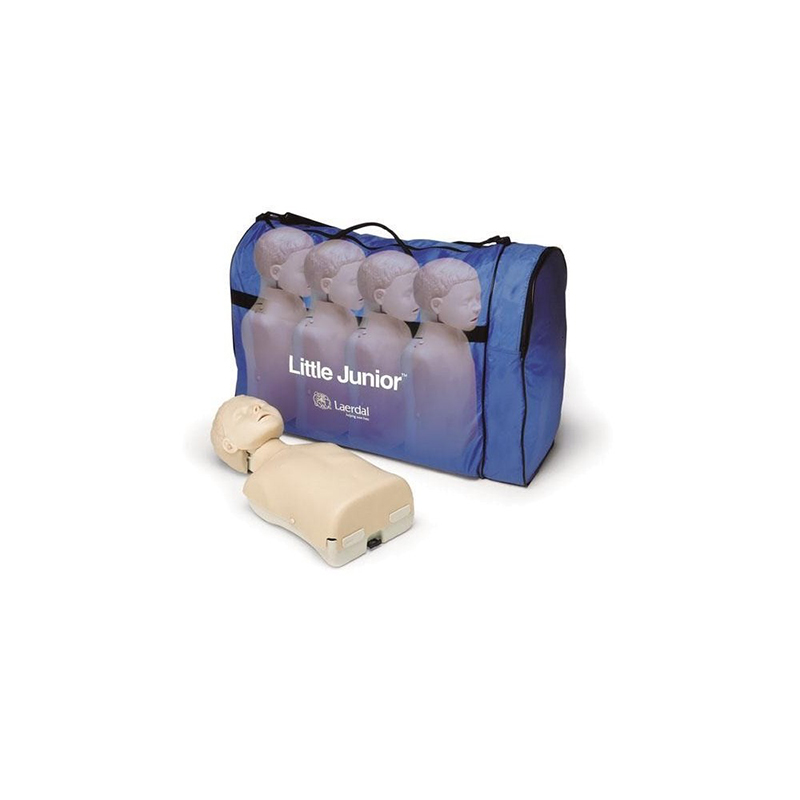 Manikin, Simulaids CPR Brad System, - Penn Care, Inc.