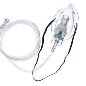 Nebulizer Mask, Teleflex, - Penn Care, Inc.