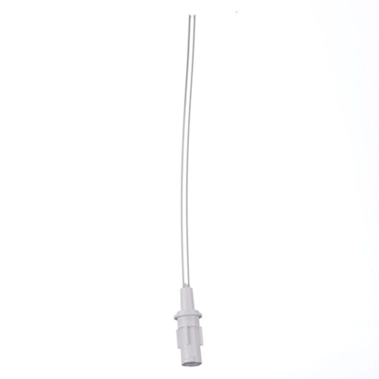 Filter Straw, 5 Micron Filter Flexible - Penn Care, Inc.