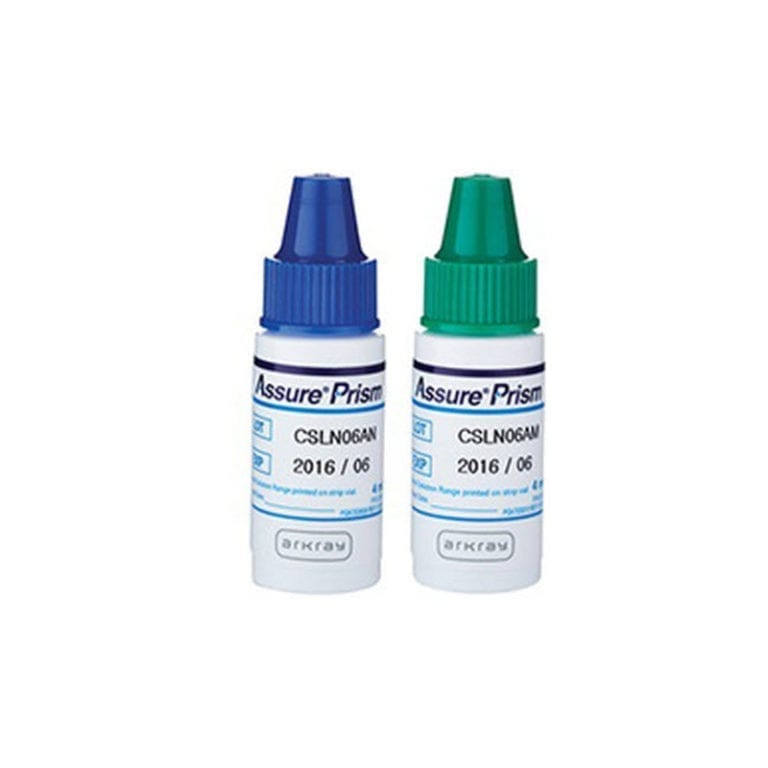 Control Solution, Arkray Assure Prism - Penn Care, Inc.