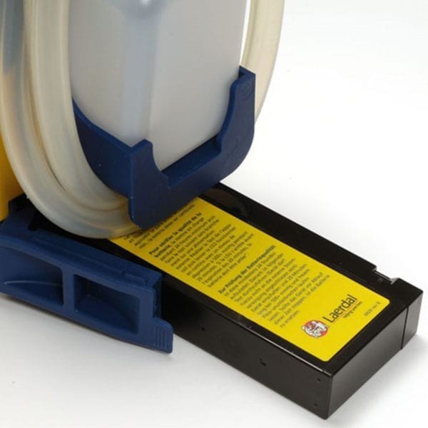 Battery, Laerdal Suction Unit (LSU) NiMH - Penn Care, Inc.