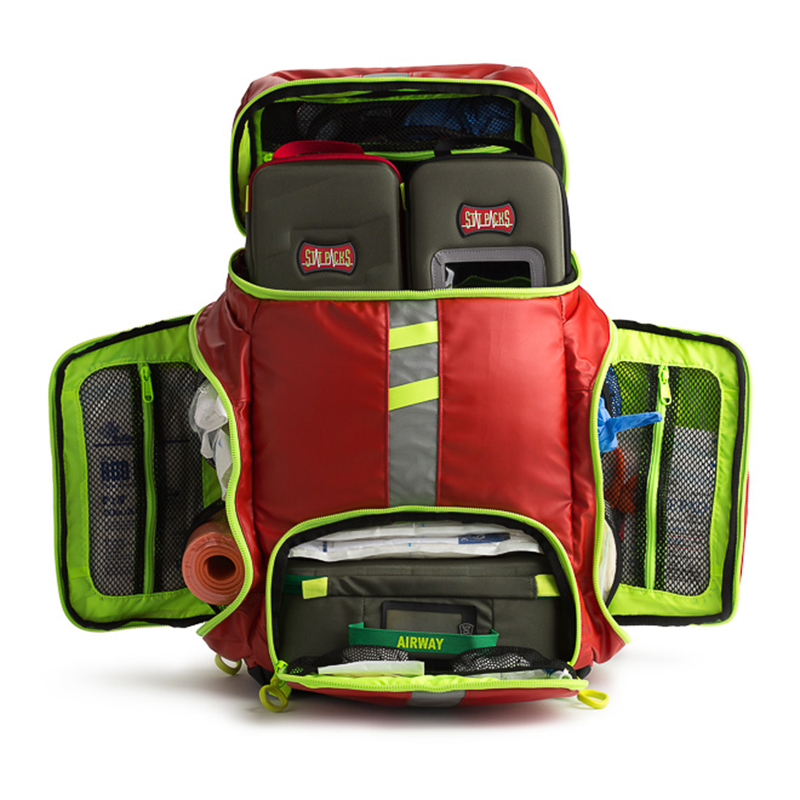 EMS Bags, StatPacks G3 Clinician