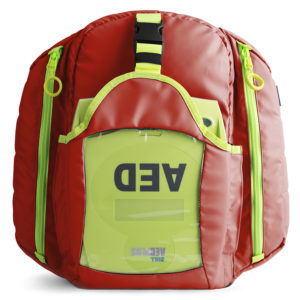 Zoll AED Plus - Best Defibrillator