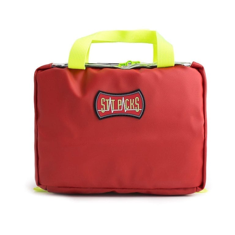 EMS Bags, StatPacks G3 First Aid Remedy Kit