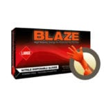 MicroFlex Blaze Gloves
