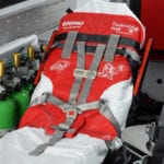 Ferno Pediatric Restraint System, Pedi-Mate Plus