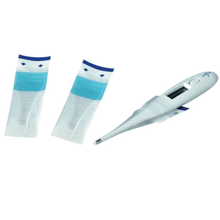 Thermometer, Sheaths - Penn Care, Inc.