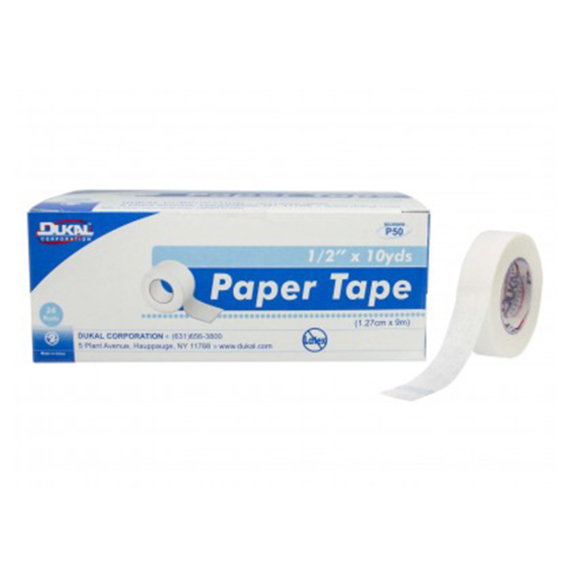 Tape, Paper, Non-Sterile, - Penn Care, Inc.