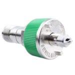 Oxygen Quick Connect, Ohmeda - Penn Care, Inc.