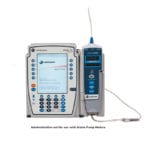 IV Tubing, Alaris Pump Infusion Set, 2 SmartSite Y-Sites, - Penn Care, Inc.