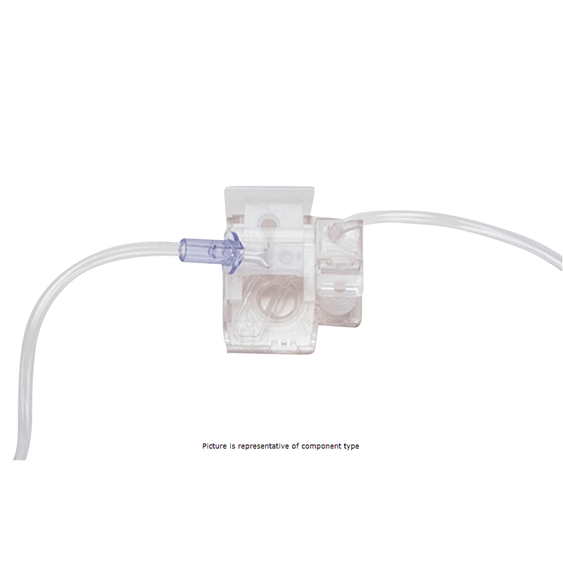 Infusion Tubing, Med System III, SmartSite - Penn Care, Inc.