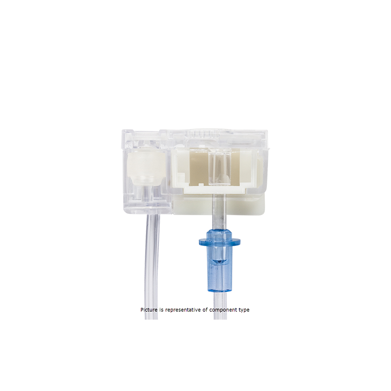 Infusion Tubing, Med System III, SmartSite - Penn Care, Inc.