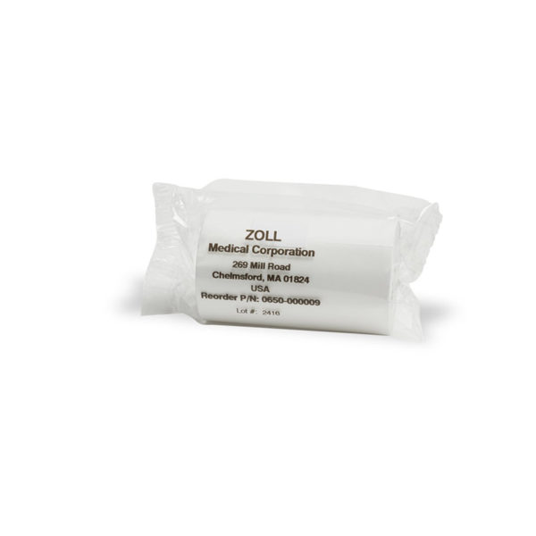 Recording Paper, Zoll R & X-Series, Plain White Paper, 80 MM, - Penn ...