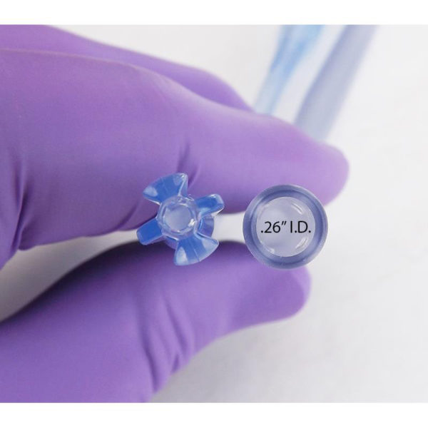 Suction Catheter, SSCOR DuCanto, - Penn Care, Inc.