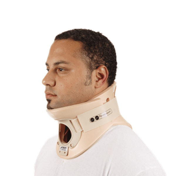 Collar, Philadelphia, 4 1/4", - Penn Care, Inc.